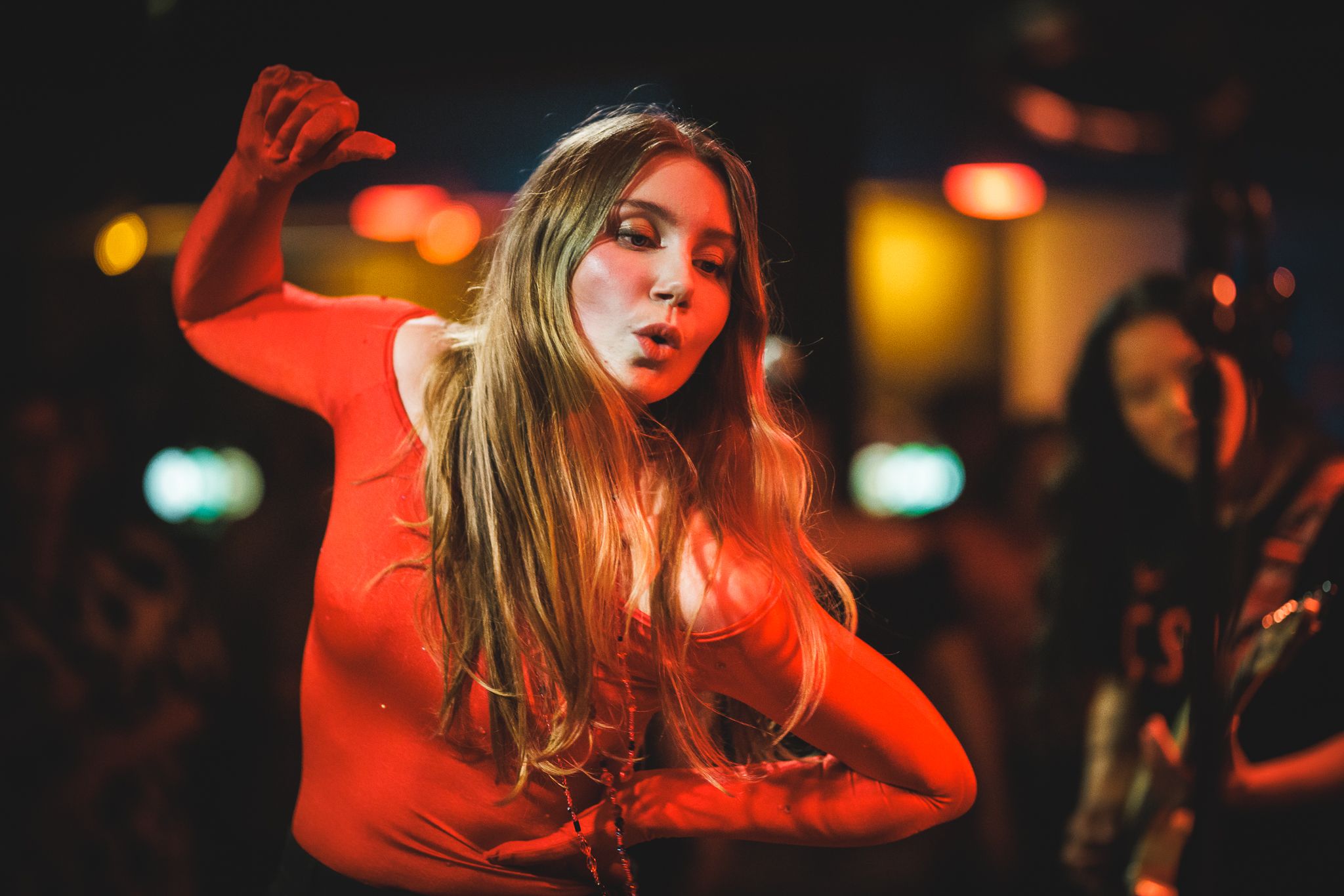 Ella Marie - VEGA.dk