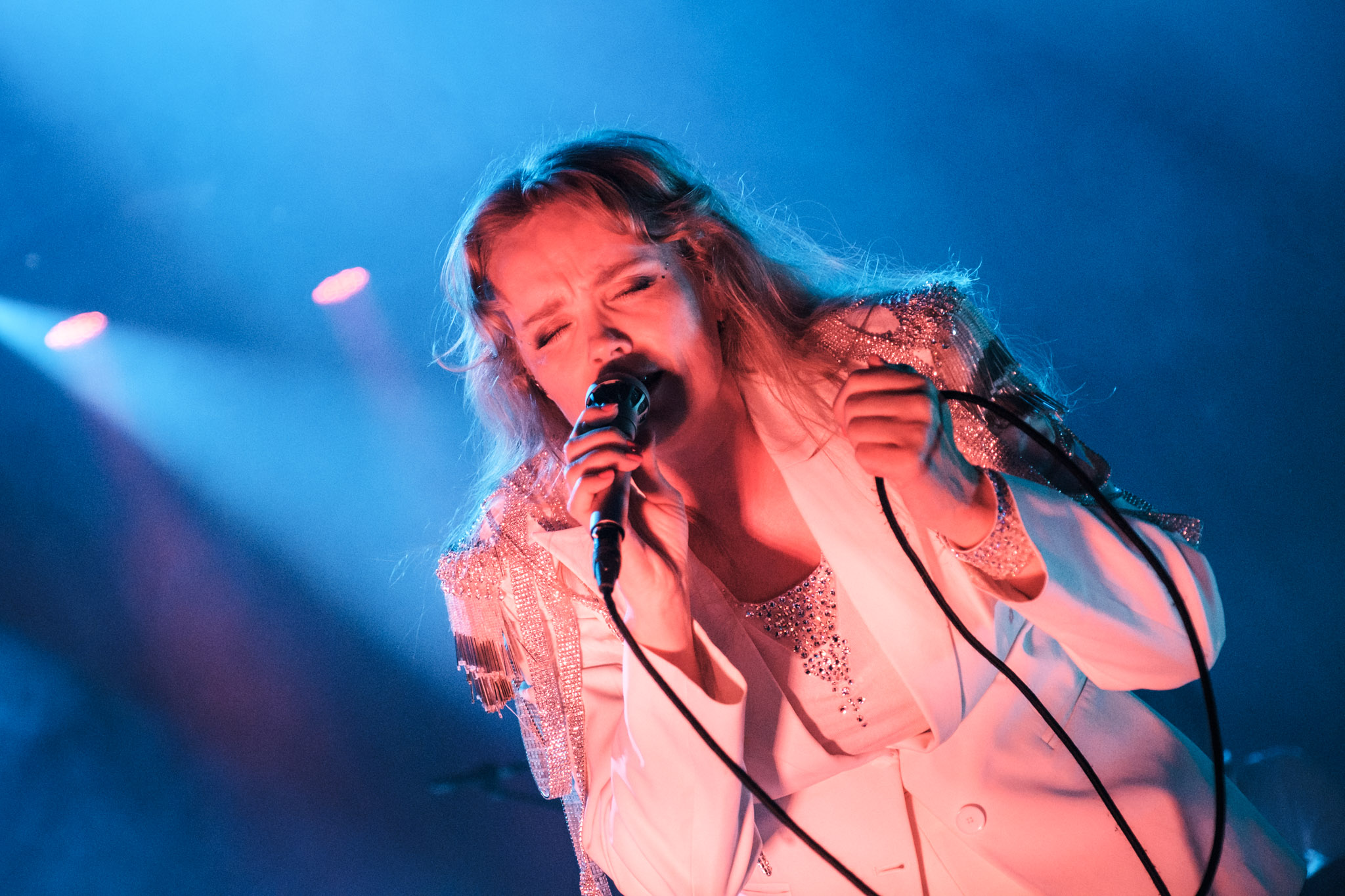 Ane Brun 01.11.2021 - VEGA