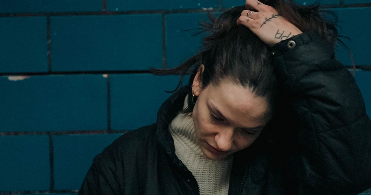 Selma Judith om vrede - VEGA