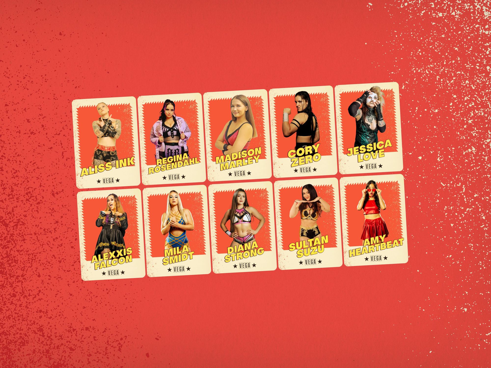 VEGA - world-class concerts - see all our upcoming events here