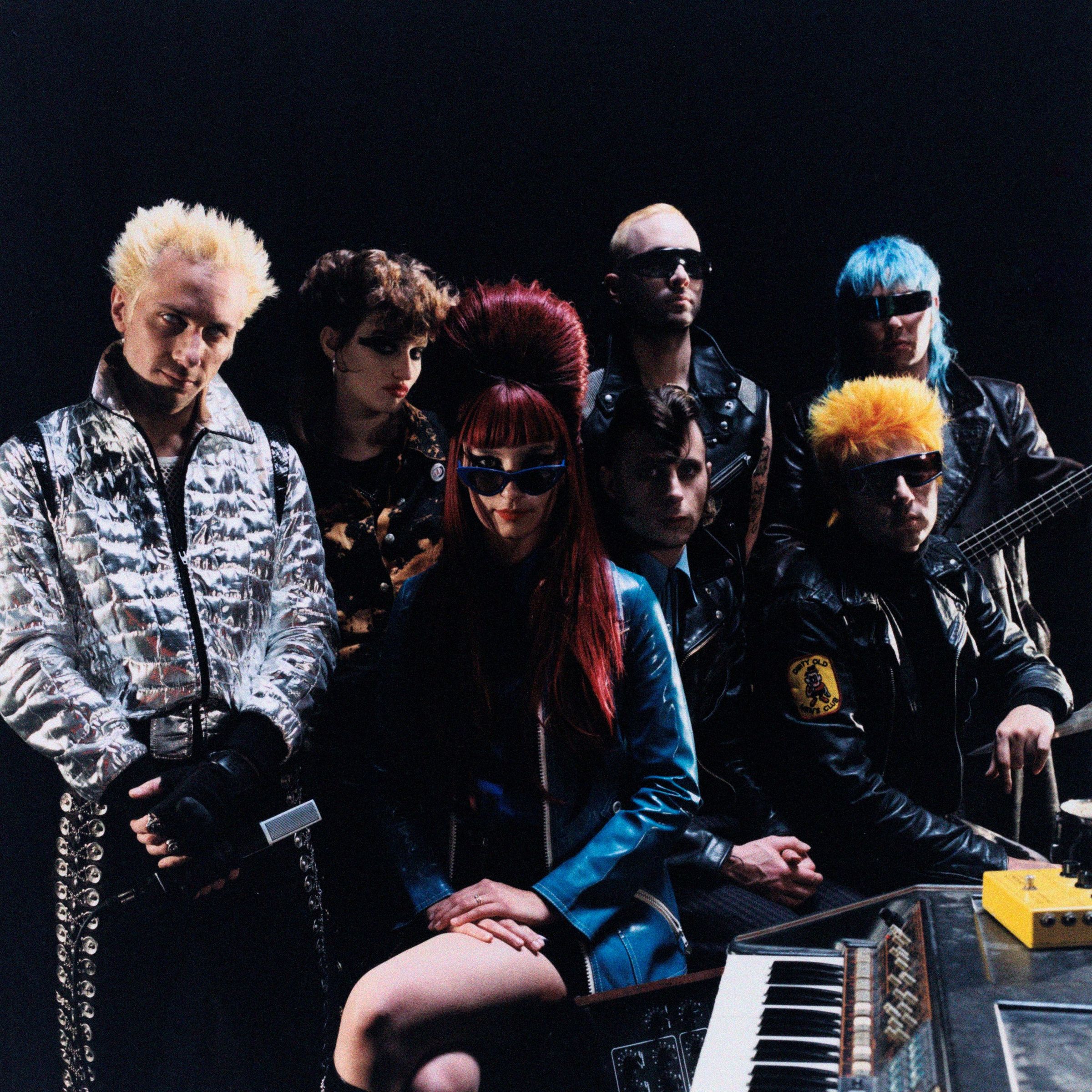 VEGA - world-class concerts - see all our upcoming events here