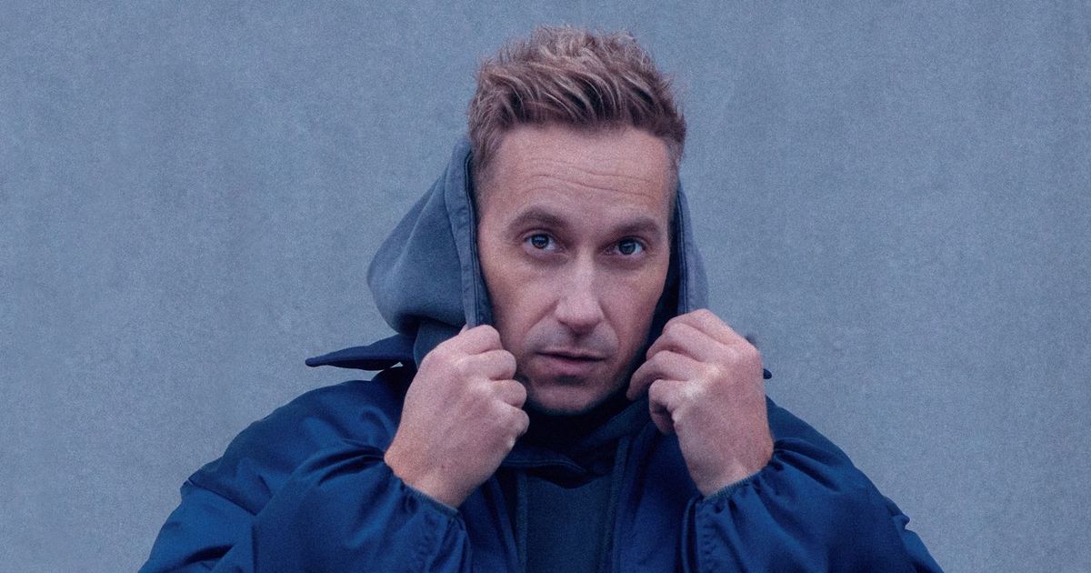 Oplev NOAH i VEGA. Køb billetter