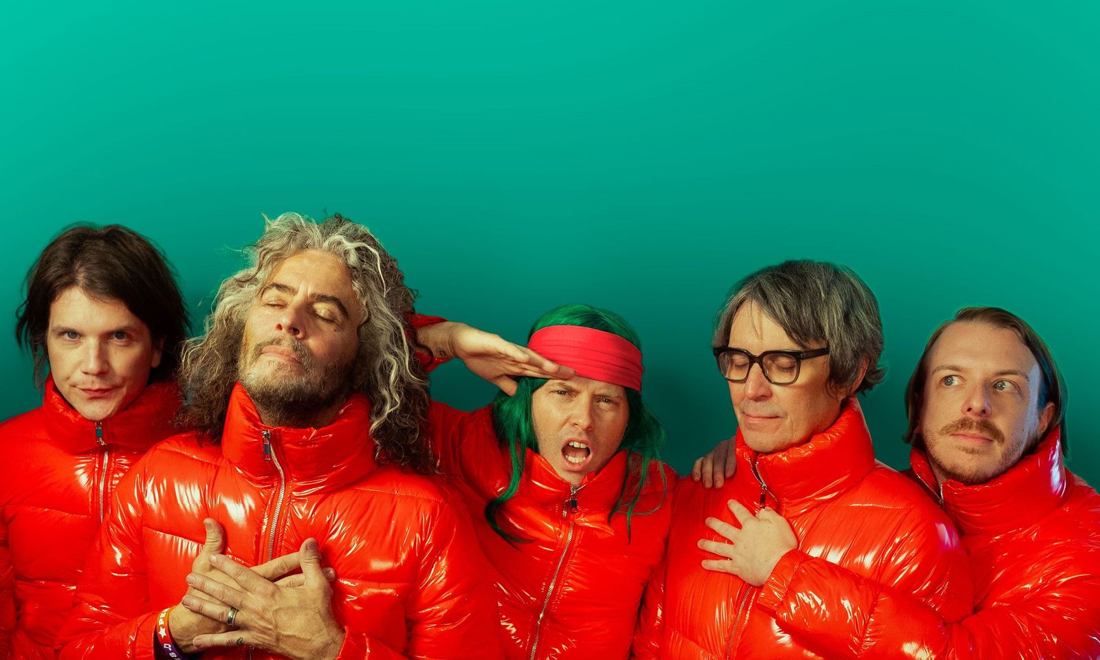 Flaming Lips Also Known As - Infoupdate.org