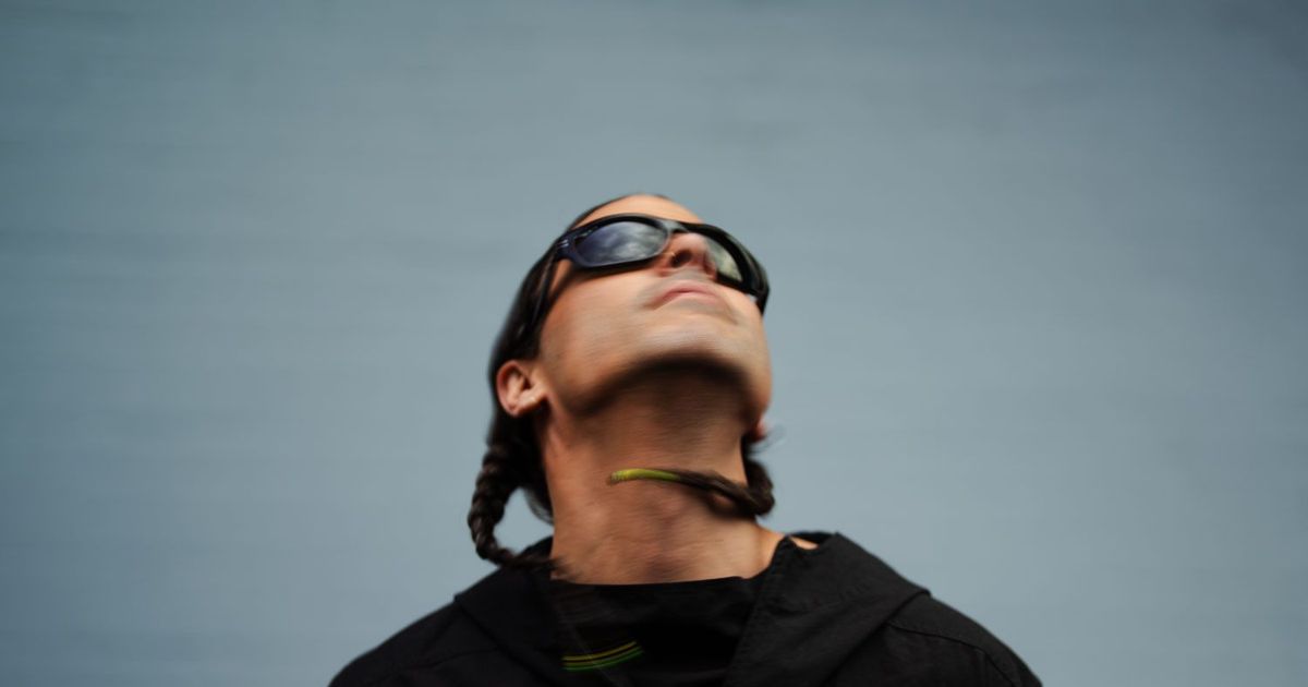 Experience Alex Vargas in VEGA. Buy tickets here