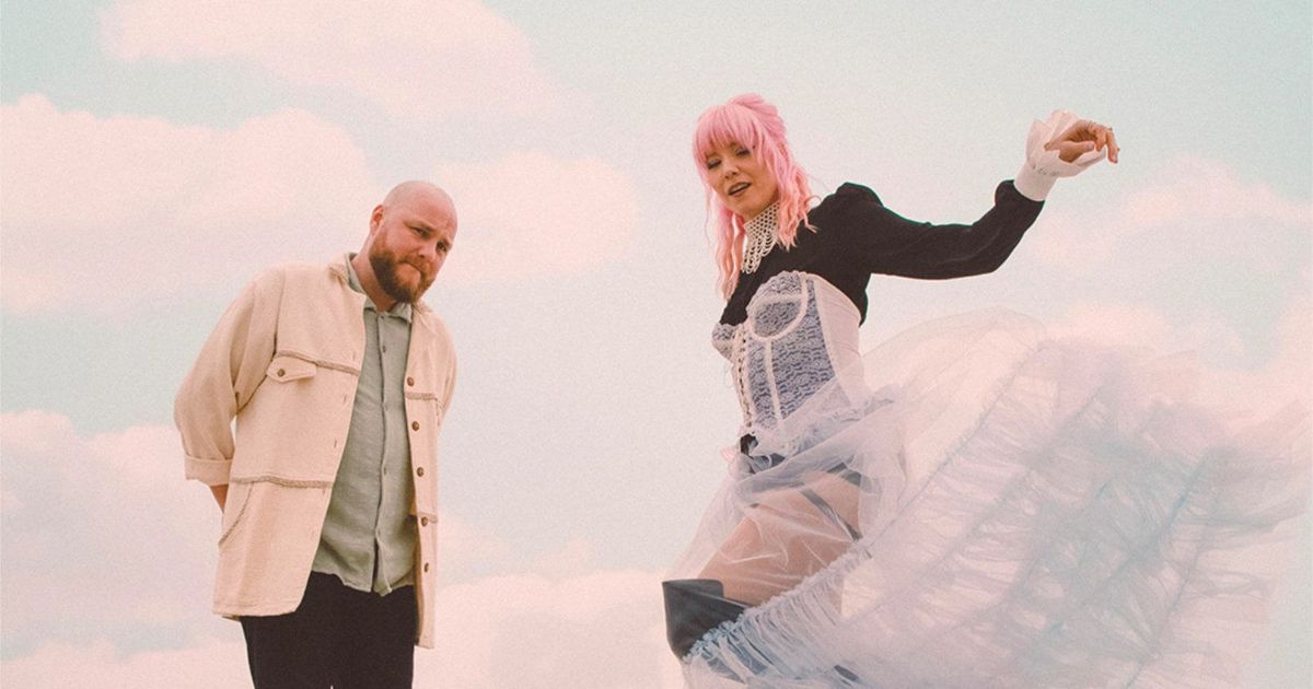 Oplev New Constellations I VEGA den 16. september. Køb billetter her.