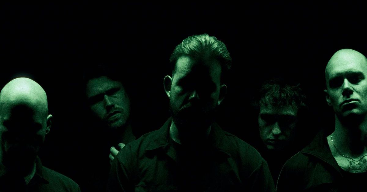 Oplev SYL til åbningskoncert i VEGA. Køb billetter her.
