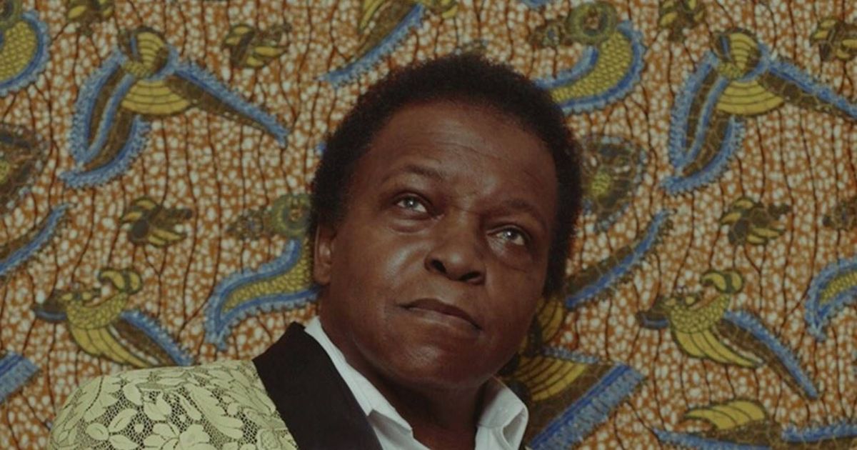 Lee Fields bærer på 50års musikhistorie. Få historien op soullegendens ...
