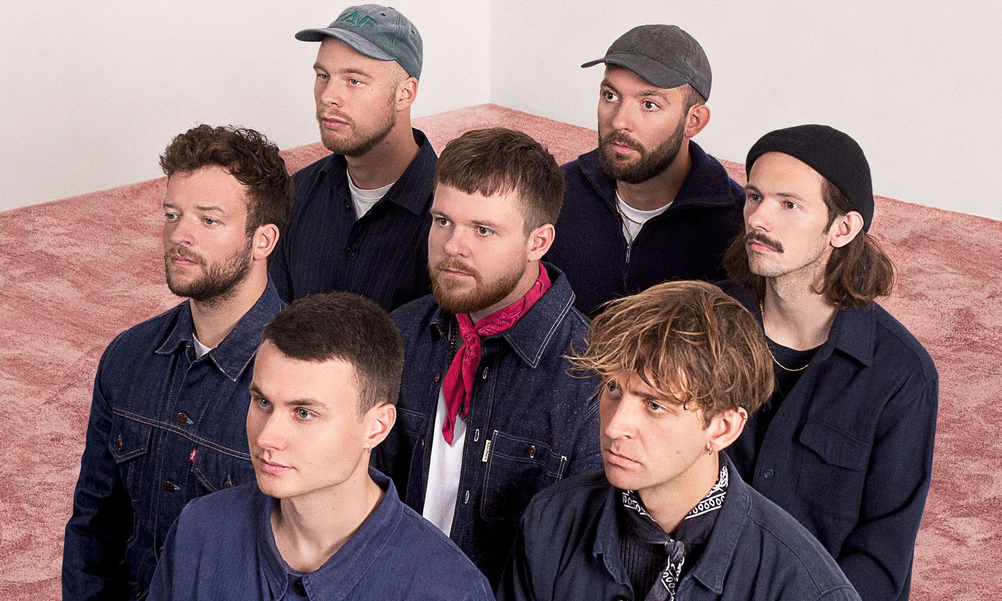 VEGA - koncerter i verdensklasse - find billetter her