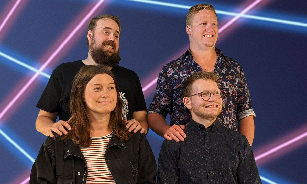 VEGA - koncerter i verdensklasse - find billetter her