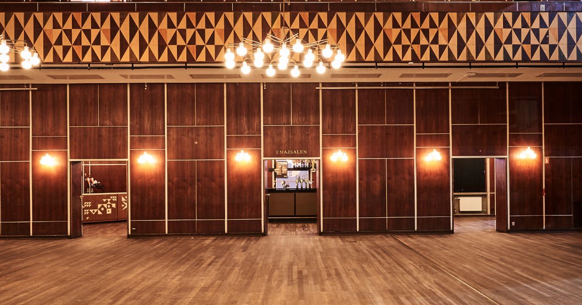 About VEGA - The best concert venue in Copenhagen